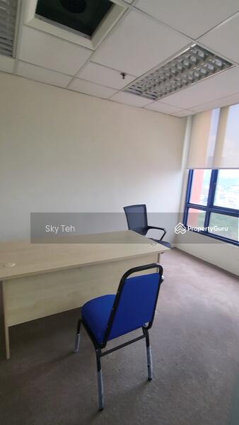[No Longer Available] Amcorp Tower, Persiaran Barat, Seksyen 52 ...