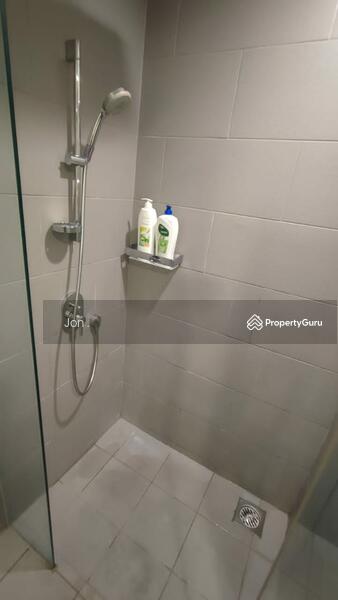 Fraser Residence (188 Suites), Jalan Cendana, KLCC, KL City Centre ...