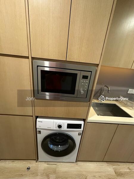 Fraser Residence (188 Suites), Jalan Cendana, KLCC, KL City Centre ...