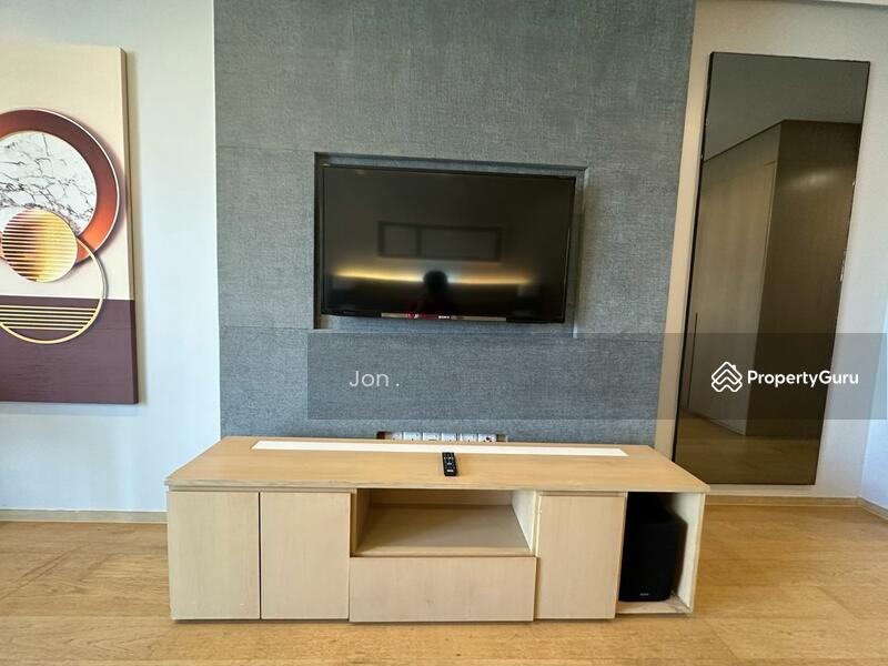 Fraser Residence (188 Suites), Jalan Cendana, KLCC, KL City Centre ...