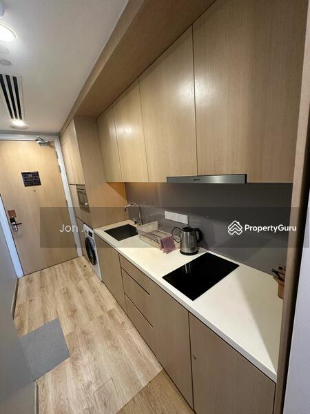 Fraser Residence (188 Suites), Jalan Cendana, KLCC, KL City Centre ...