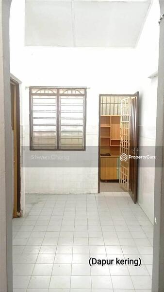 Gunung Rapat Gunung View, Gunung Rapat, Ipoh, Perak, 3 Bedrooms, 1200 ...