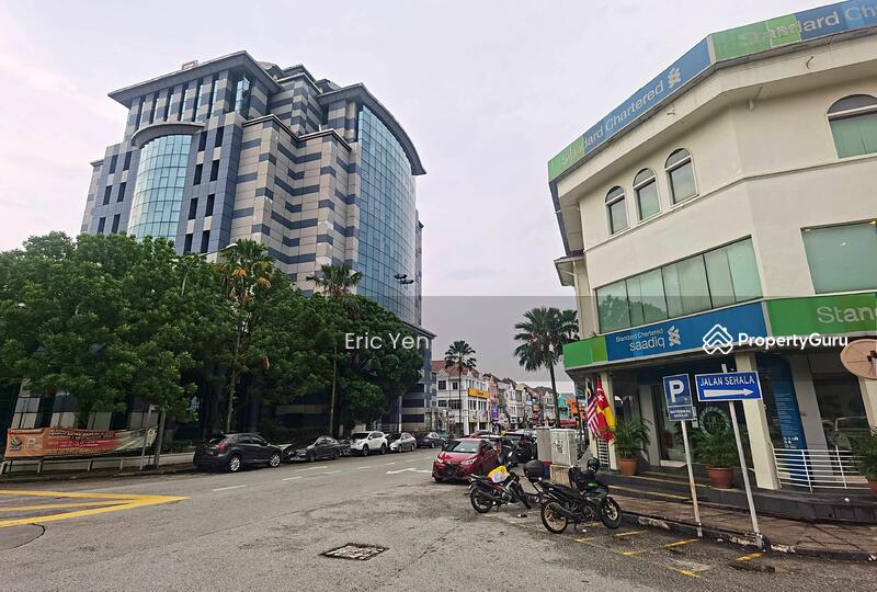 USJ 10 Taipan Subang Jaya, Jalan USJ 10/1F, Subang Jaya, Selangor ...