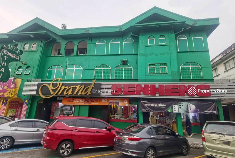 USJ 10 Taipan Subang Jaya, Jalan USJ 10/1F, Subang Jaya, Selangor ...