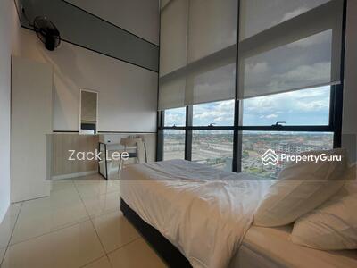 Icon Residenz @ Icon City Condos For Rent, 2024 | PropertyGuru Malaysia