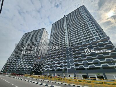 KSL Residence 2 @ Kangkar Tebrau Condos for Sale, 2024 | PropertyGuru ...