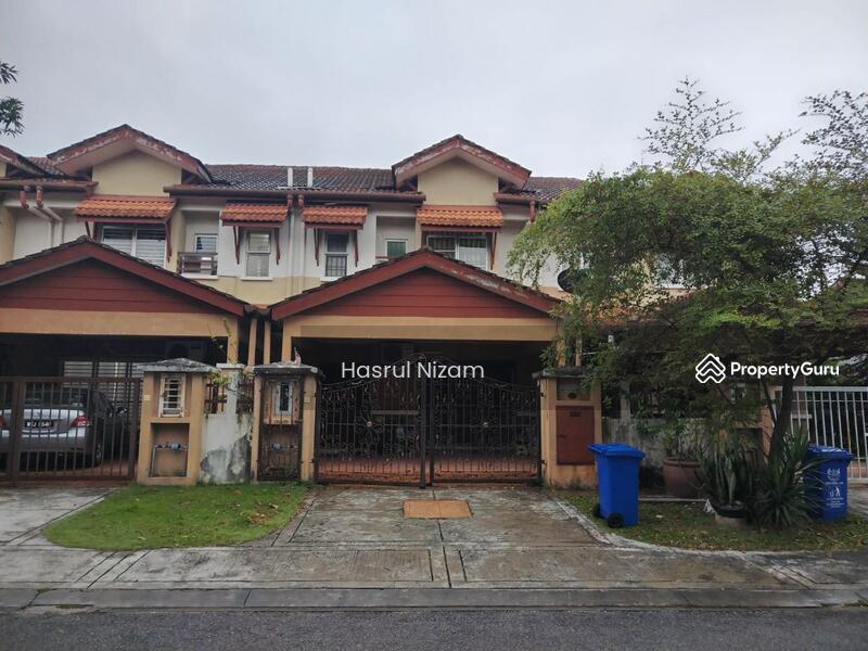 Denai Alam, Denai Alam, Shah Alam, Selangor, 4 Bedrooms, 1600 sqft, T ...