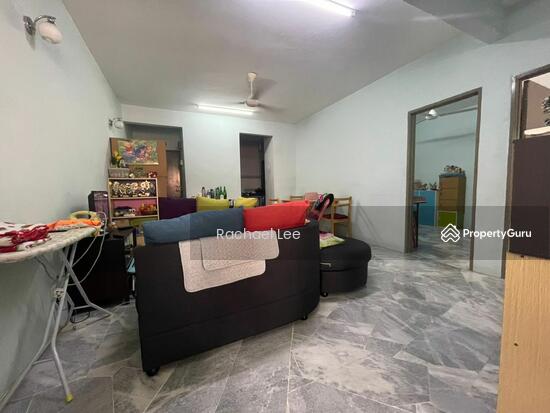 Sri Anggerik 2, - Jalan Bandar Puchong Jaya, BANDAR PUCHONG JAYA ...