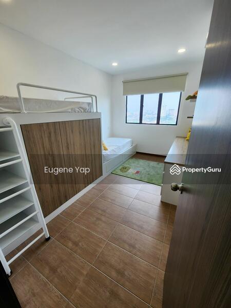 Mulberi, Kepong, Kuala Lumpur, 3 Bedrooms, 1051 sqft, Condominium For ...