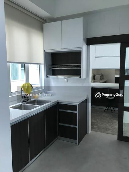 [No Longer Available] Subang Parkhomes, Jalan SS19/1 Off Jalan Kemajuan ...