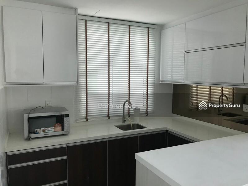 [No Longer Available] Subang Parkhomes, Jalan SS19/1 Off Jalan Kemajuan ...
