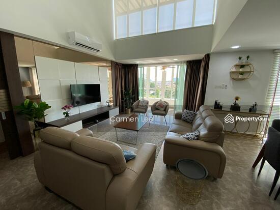 Subang Parkhomes, Jalan SS19/1 Off Jalan Kemajuan Subang, Subang Jaya ...