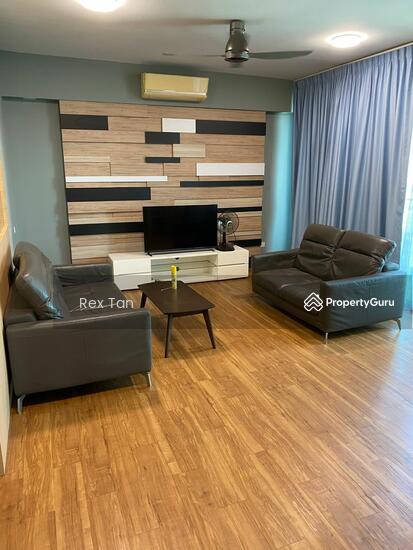 The Leafz @ Sungai Besi, Sungai Besi Highway Off Taman Salak Selatan ...