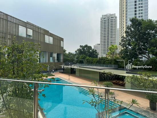 Terraced House for Sale in Taman Sri Hartamas (Sri Hartamas) - Kent Tan