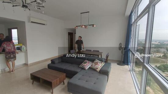 Paradiso Nuova (Merak Kayangan), Merak Kayangan Persiaran Medini Utara ...