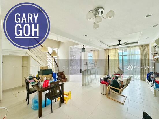 BL Avenue, - Lebuhraya Thean Teik, Ayer Itam, Timor Laut (Island), Penang, 4 Bedrooms, 2200 sqft ...