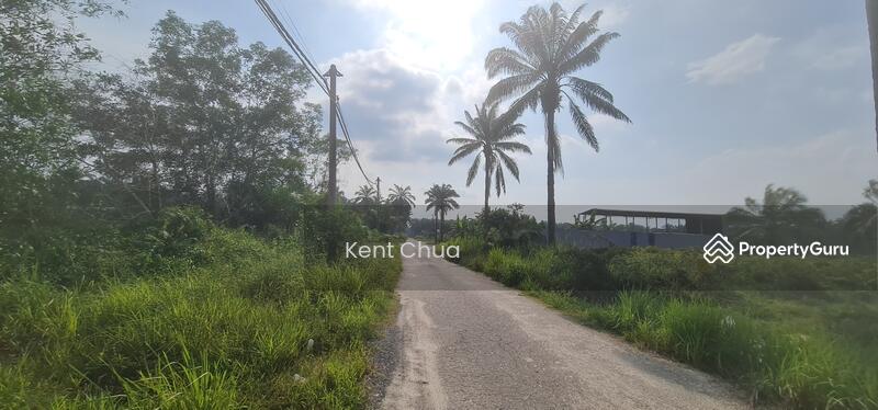 Simpang Tiga Ijok, Ijok, Selangor, Kuala Selangor, Selangor ...