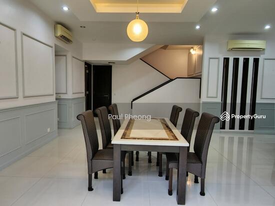 [No Longer Available] DENAI ENDAU, Seri Tanjung Pinang, Pulau Pinang ...