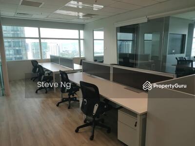Q Sentral Office for Sale, 2025 | PropertyGuru Malaysia