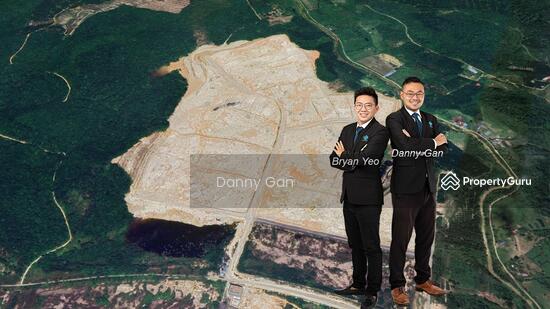 1.1063c Sungai Buaya Industrial Park, Serendah, Rawang, Selangor ...