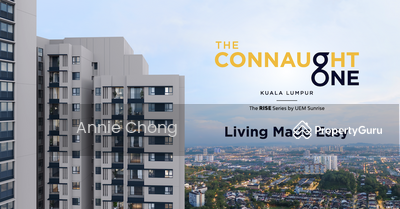 The Connaught One Condos for Sale, 2024 | PropertyGuru Malaysia
