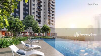 The Connaught One Condos for Sale, 2025 | PropertyGuru Malaysia