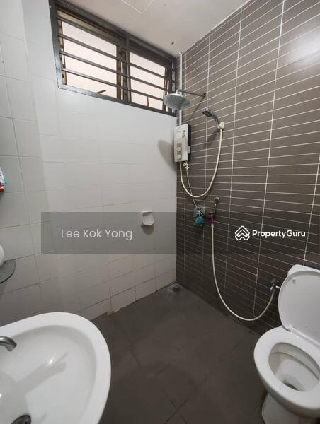 Taman Mount Austin, Mount Austin, Johor Bahru, Johor, Studio, 484 sqft ...