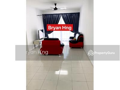 Mahsuri Square Apartment Condo Service Residence For Sale, 2023 ...