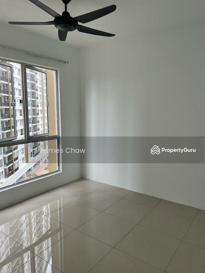 Condominium for Rent at Platinum Splendor Residence - Aames Chow