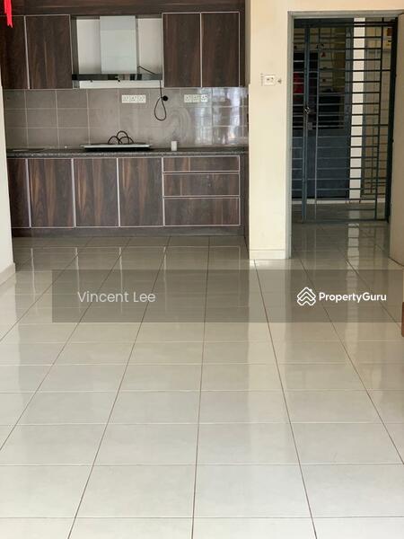 Suria Court @ Bandar Mahkota Cheras, Jalan Panglima Persiaran Mahkota ...