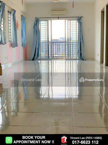 Suria Court @ Bandar Mahkota Cheras, Jalan Panglima Persiaran Mahkota ...