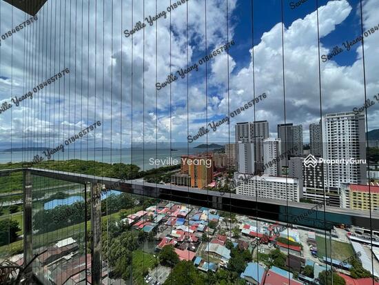 Straits Garden Condominium, Jalan Jelutong, Jelutong, Penang, 4 ...