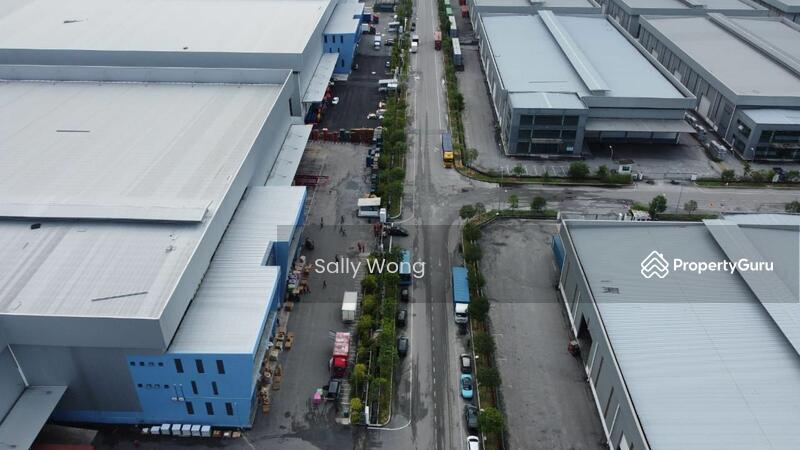 North Port, Port Klang, Port Klang, Klang, Selangor, 52105 sqft ...