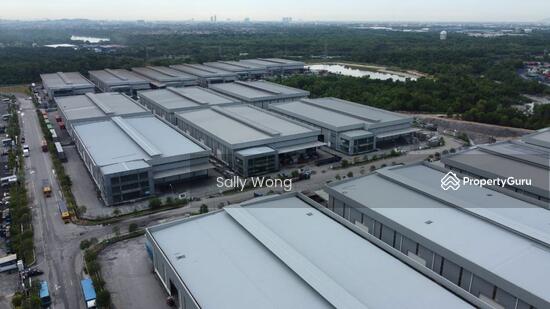 North Port, Port Klang, Port Klang, Klang, Selangor, 52105 sqft ...