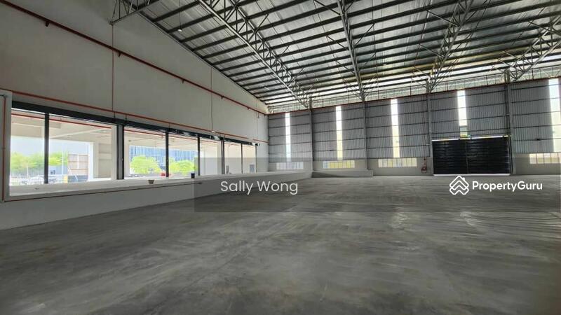 North Port, Port Klang, Port Klang, Klang, Selangor, 52105 sqft ...