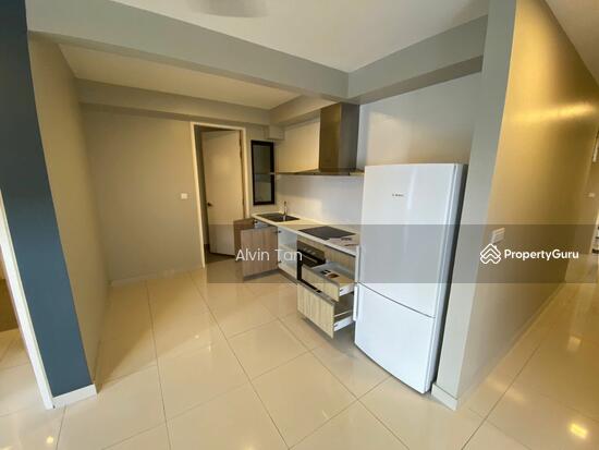 Apartment for Sale at Nadayu62 - Alvin Tan