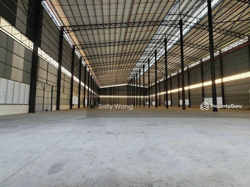 Tech Valley, Sri Sendayan, Bandar Sri Sendayan, Seremban, Negeri ...