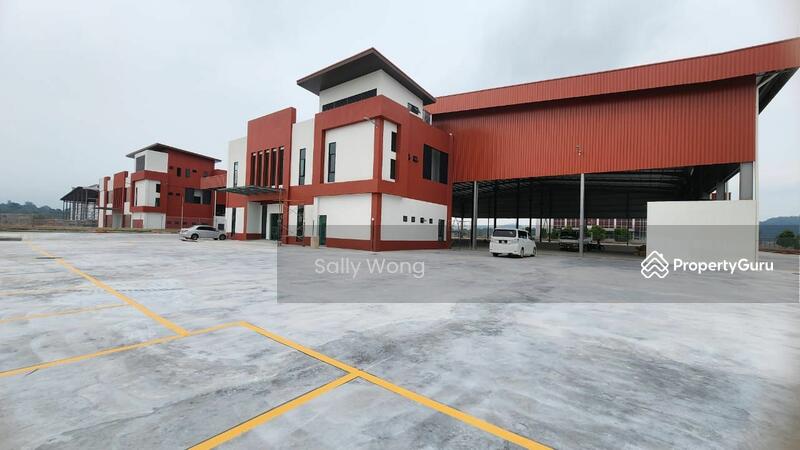 Tech Valley, Sri Sendayan, Bandar Sri Sendayan, Seremban, Negeri ...