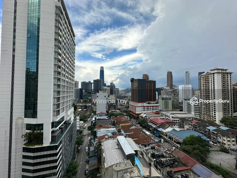 Seri Raja Chulan, 12 Changkat Raja Chulan, Bukit Bintang, KL City ...