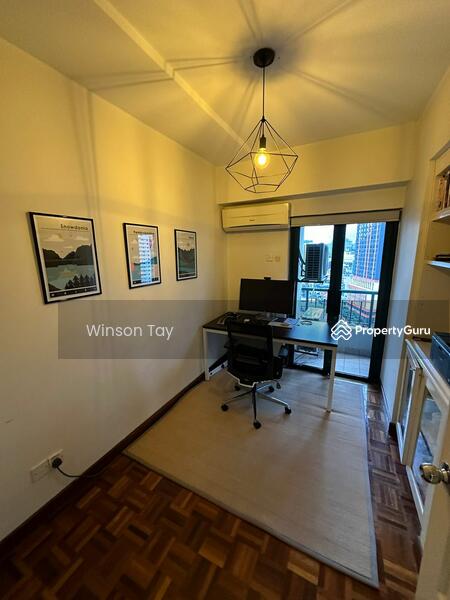 Seri Raja Chulan, 12 Changkat Raja Chulan, Bukit Bintang, KL City ...