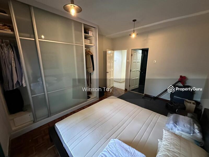 Seri Raja Chulan, 12 Changkat Raja Chulan, Bukit Bintang, KL City ...