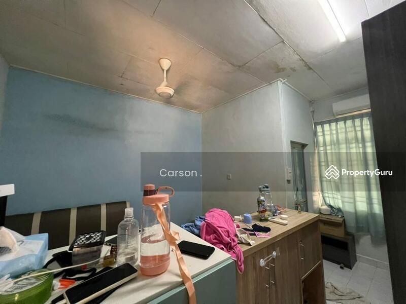 Single Storey Semi-D House @ Taman Megah Ria 81750, Masai, jalan api api, Masai, Johor Bahru ...