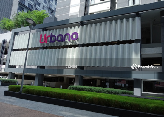 Service Residence for Sale at Utropolis Urbano - DANIEL