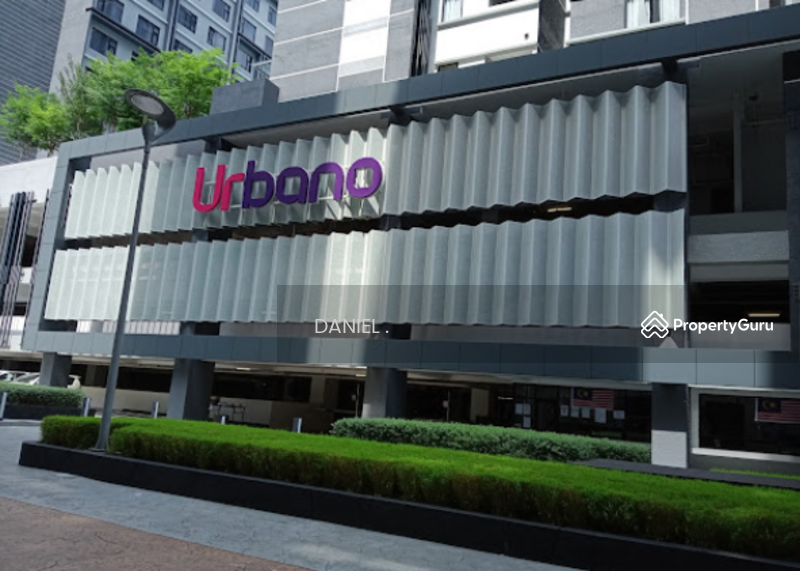 Utropolis Urbano, Jalan Kontraktor U1/14, Glenmarie, Shah Alam ...