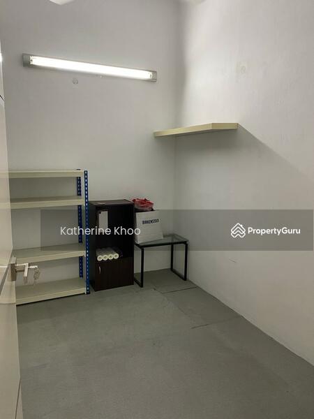 Taman Air Itam, Lebuh Padang Tembak Lebuh Padang Tembak, Ayer Itam ...