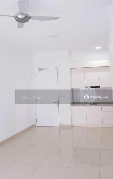 Sky Residence @ Shamelin, Cheras- Jalan 6/91, Taman Shamelin Perkasa ...