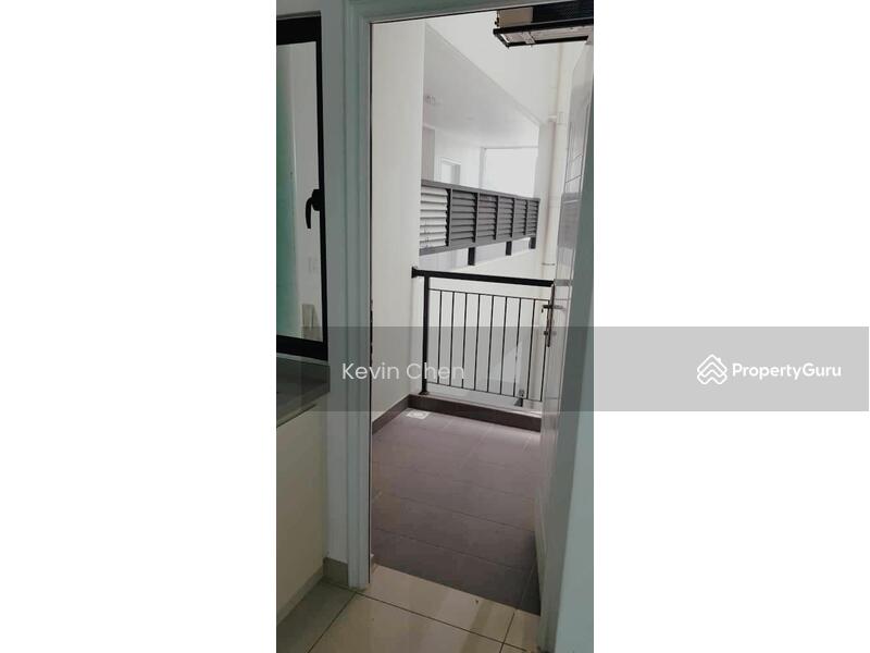 Sky Residence @ Shamelin, Cheras- Jalan 6/91, Taman Shamelin Perkasa ...