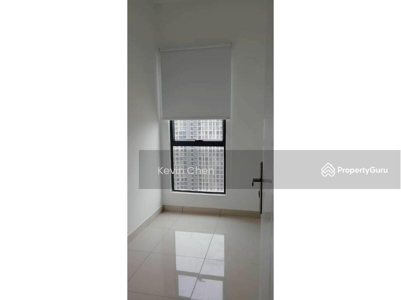 Sky Residence @ Shamelin, Cheras- Jalan 6/91, Taman Shamelin Perkasa ...