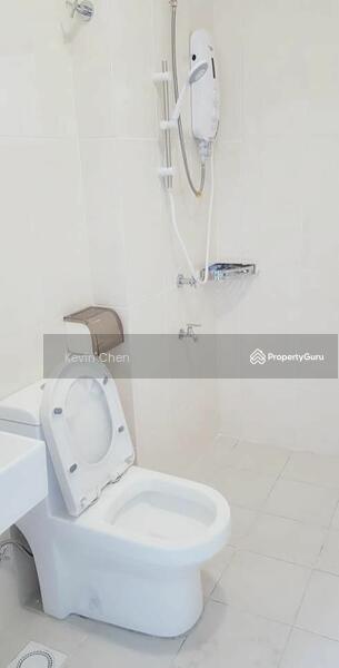 Sky Residence @ Shamelin, Cheras- Jalan 6/91, Taman Shamelin Perkasa ...