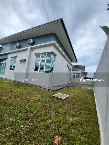 Taman Desa Impian Alma, Alma, Bukit Mertajam, Penang, 4 Bedrooms, 1705 ...